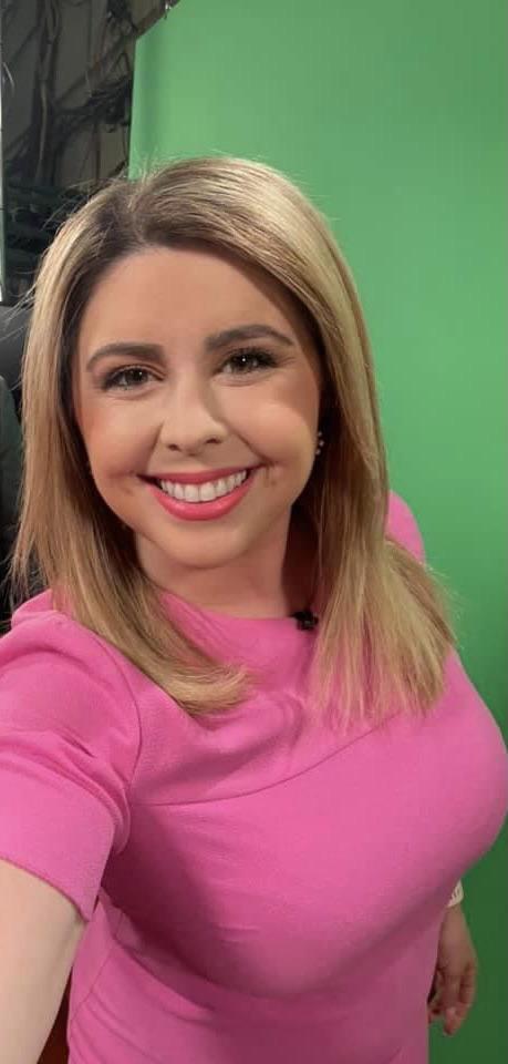 Lindsay Mccoy WFMJ 21 | Scrolller