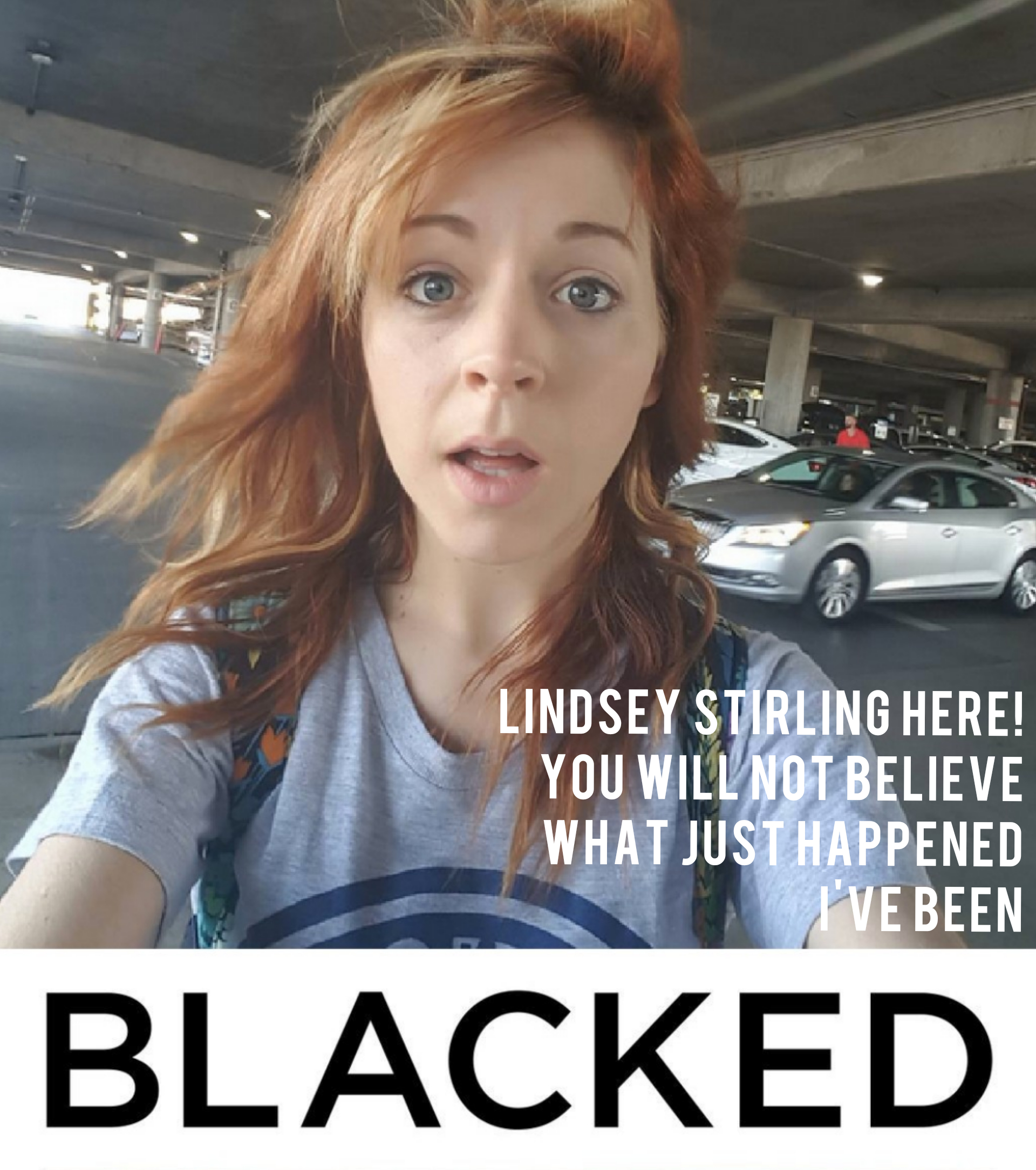 Lindsey Stirling | Scrolller