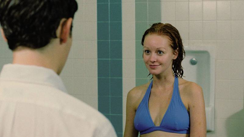 Lindy Booth in Cry Wolf | Scrolller