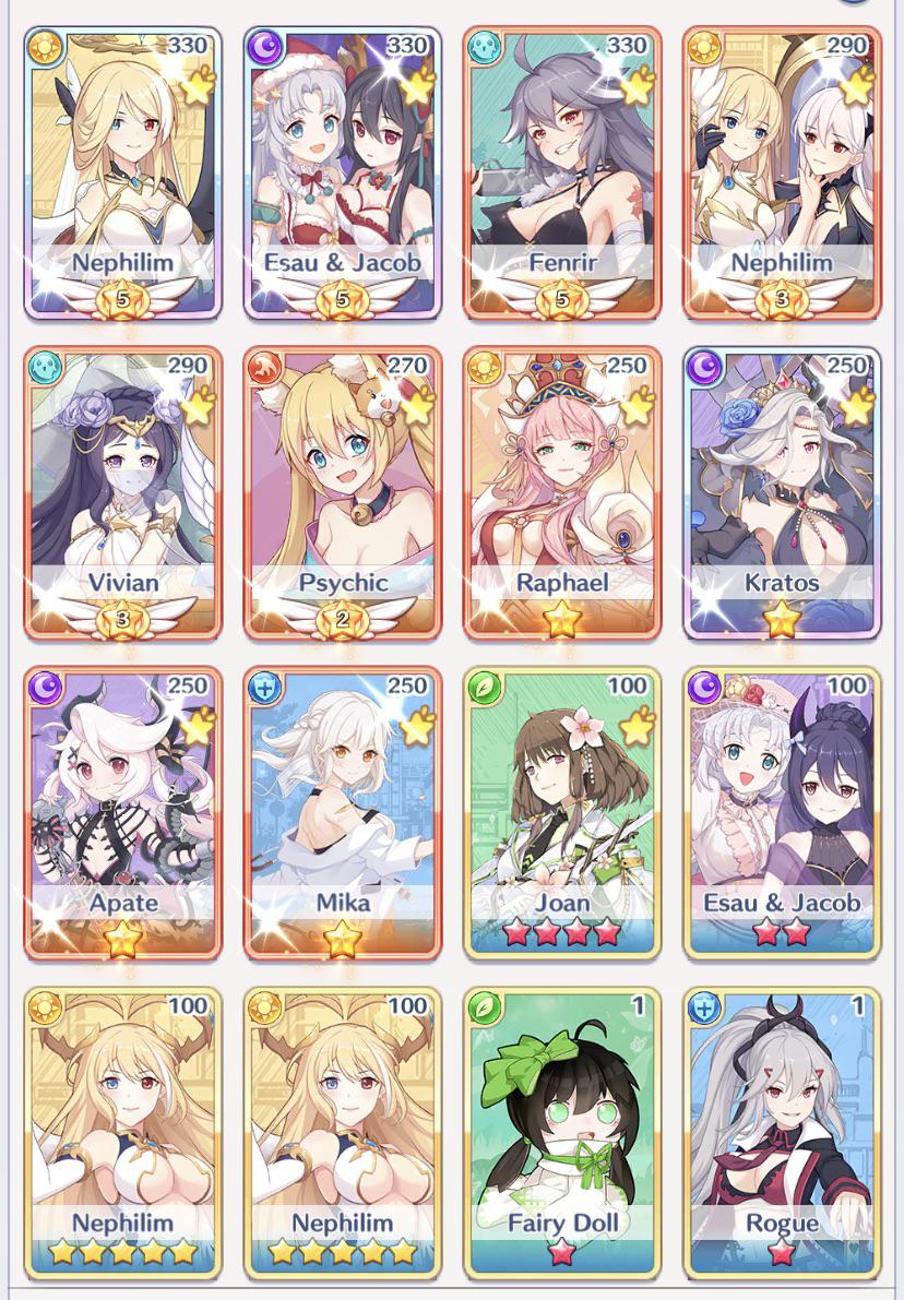 Lineup help please :) | Scrolller