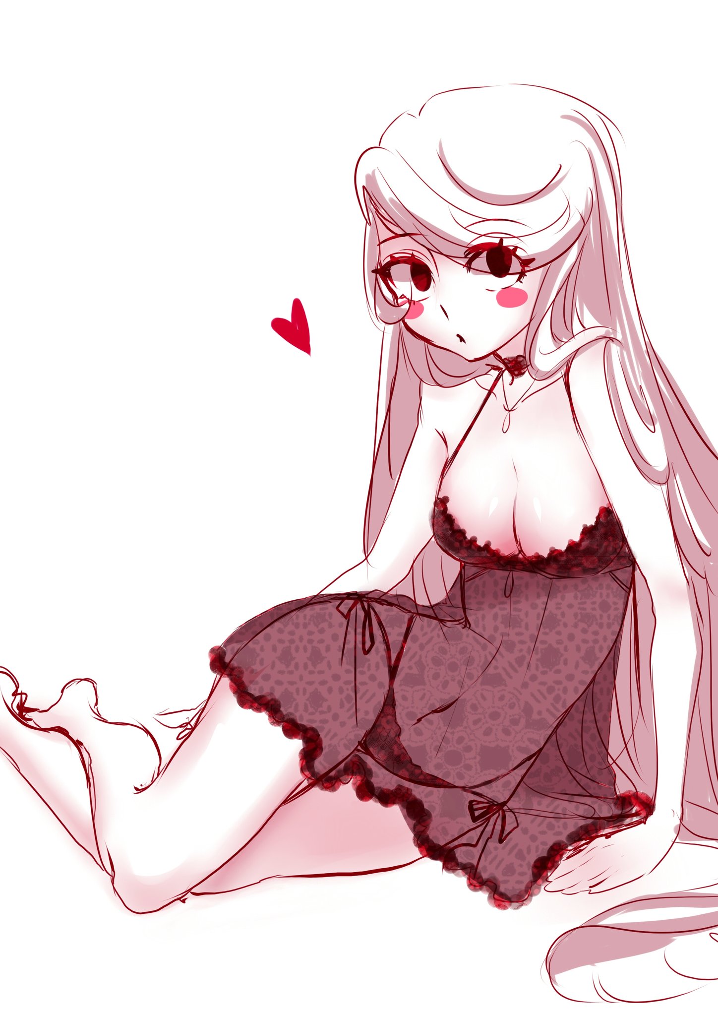 Lingerie Scrolller