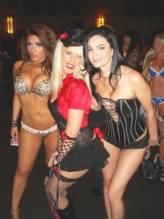 Lingerie party | Scrolller