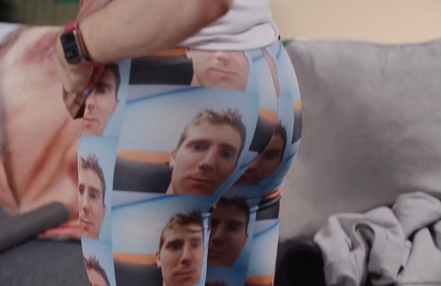 Linus Butt Tips | Scrolller