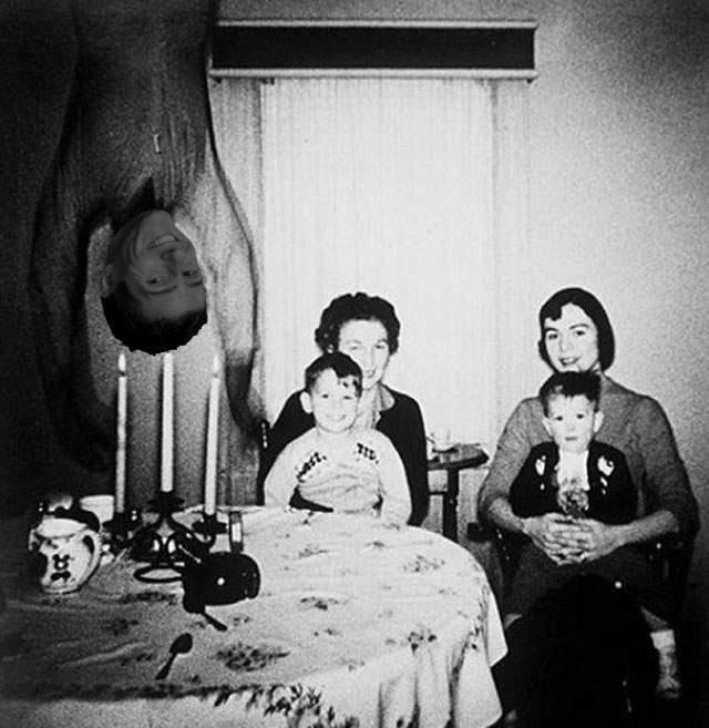 Linus Jump Scare. | Scrolller