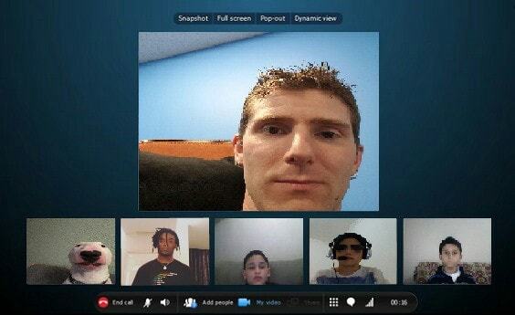 Linus pairs up with walter, Yotuber and Lil Uzi Vert | Scrolller