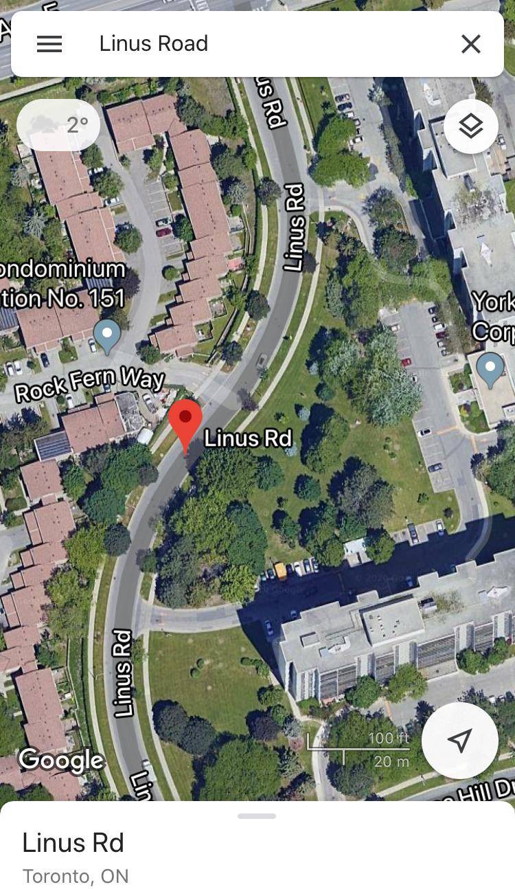 Linus road | Scrolller