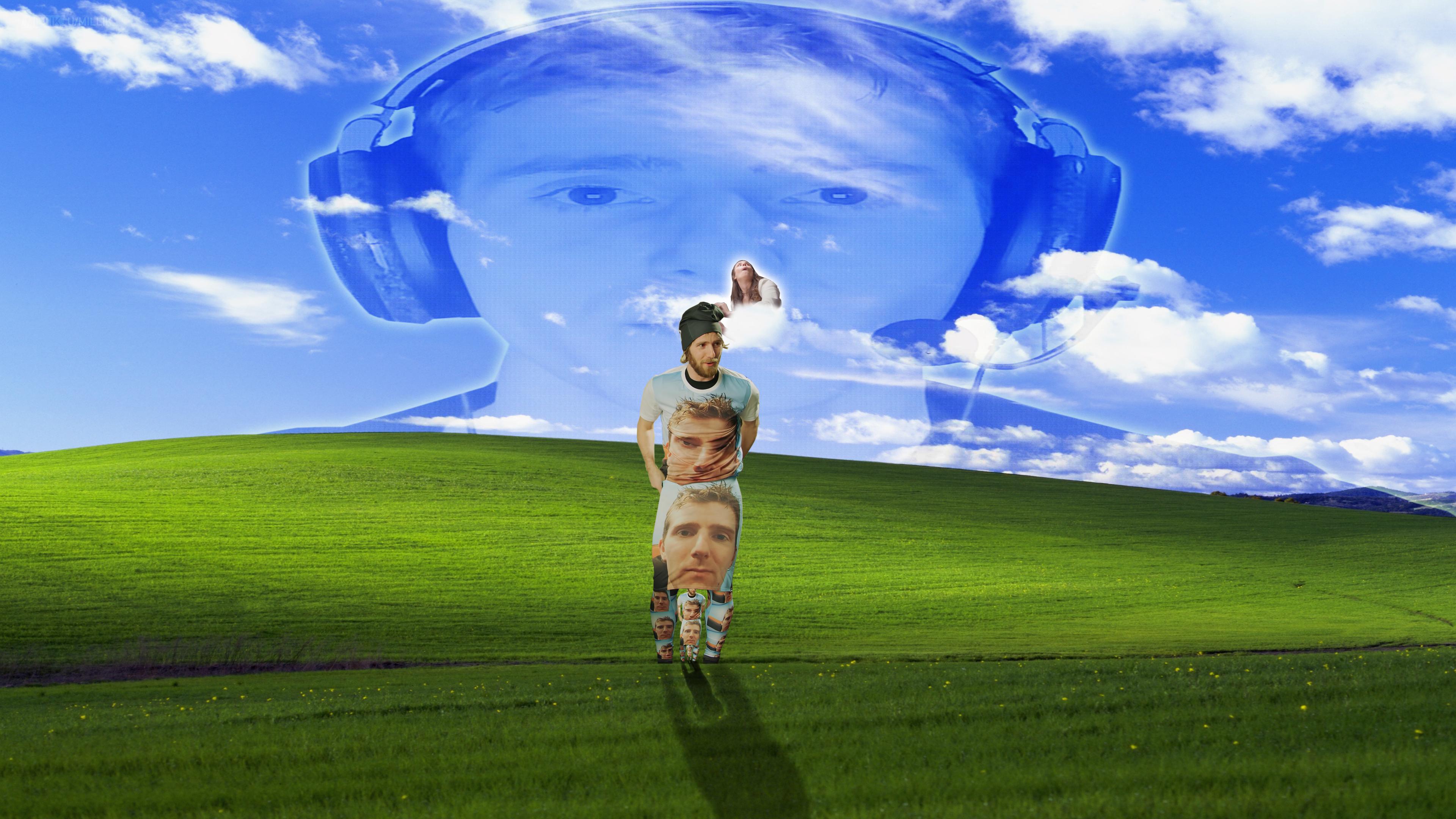 Linus XP has finally DROPPED ! | Scrolller