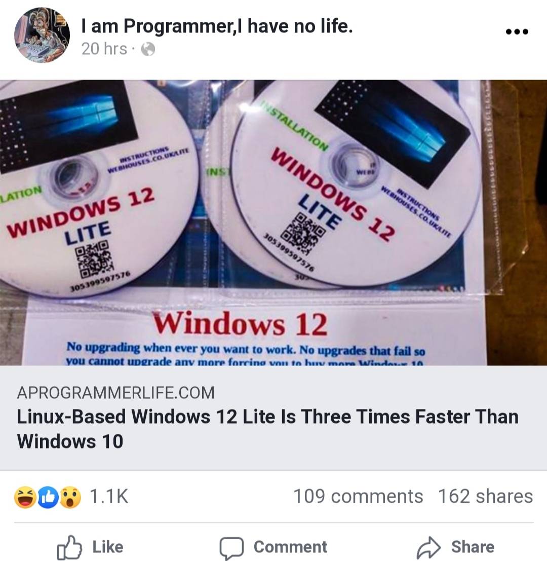 LiNux buT iTs wInDoWS | Scrolller
