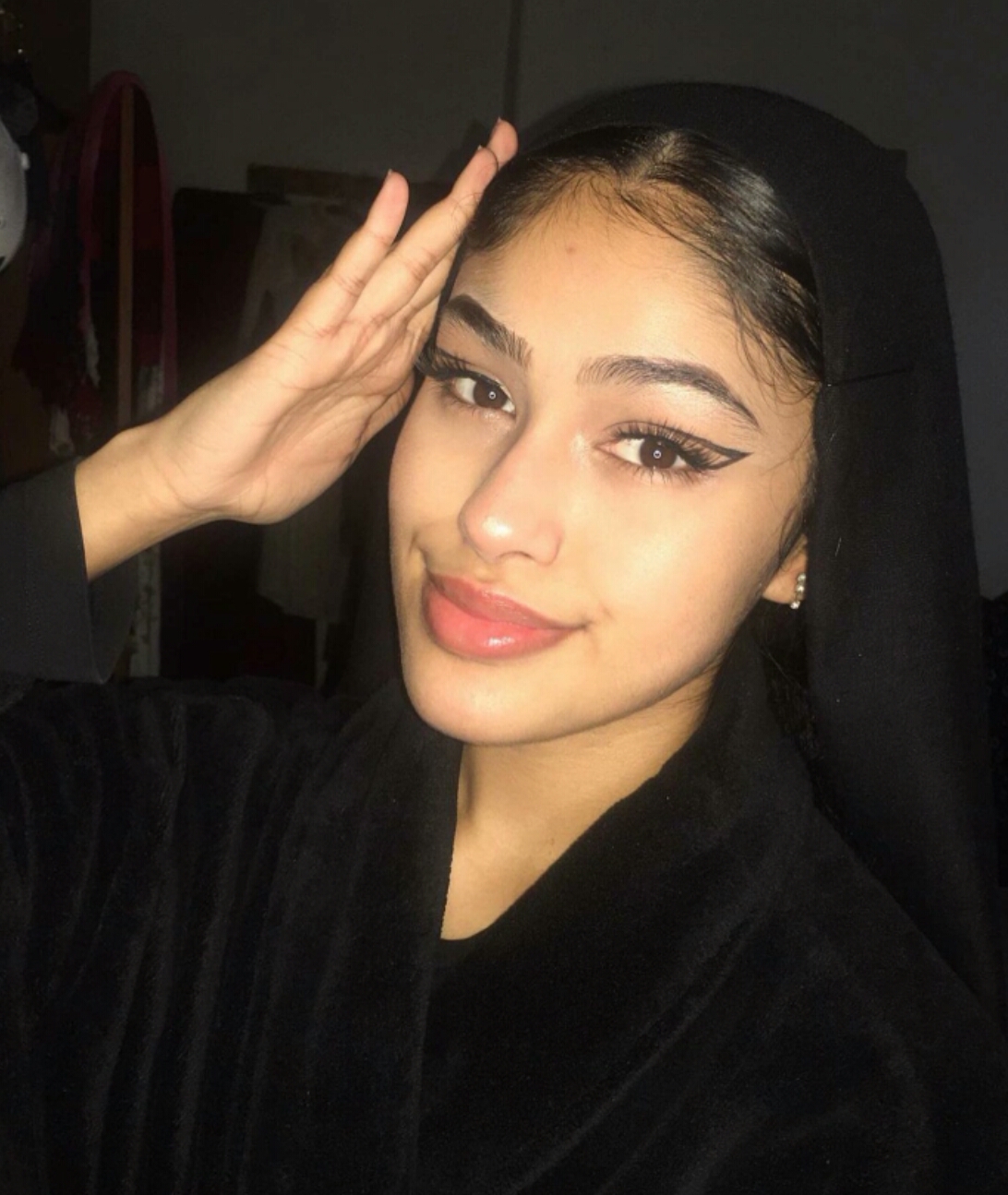 Lips So Big For A Bj Scrolller