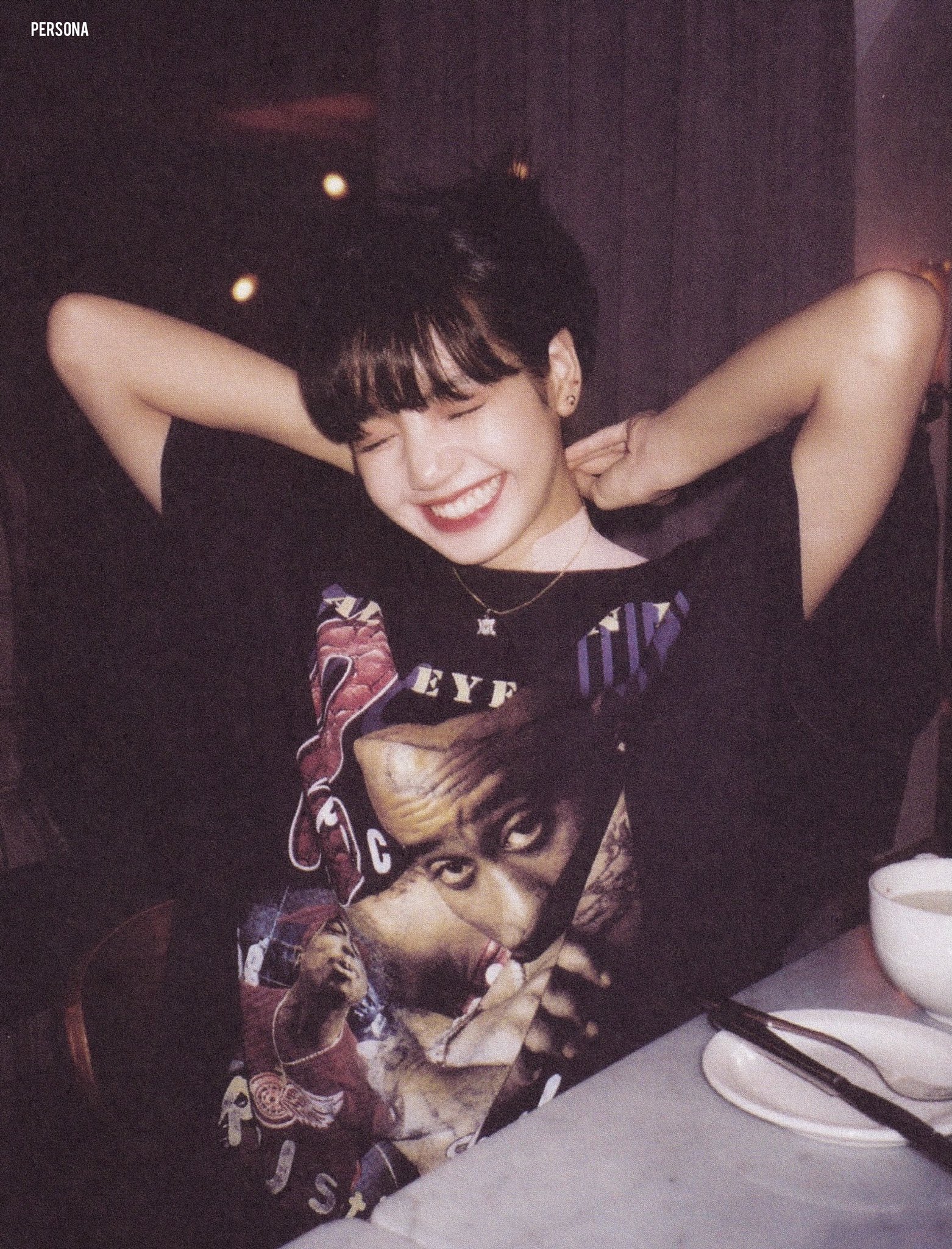Lisa Scrolller