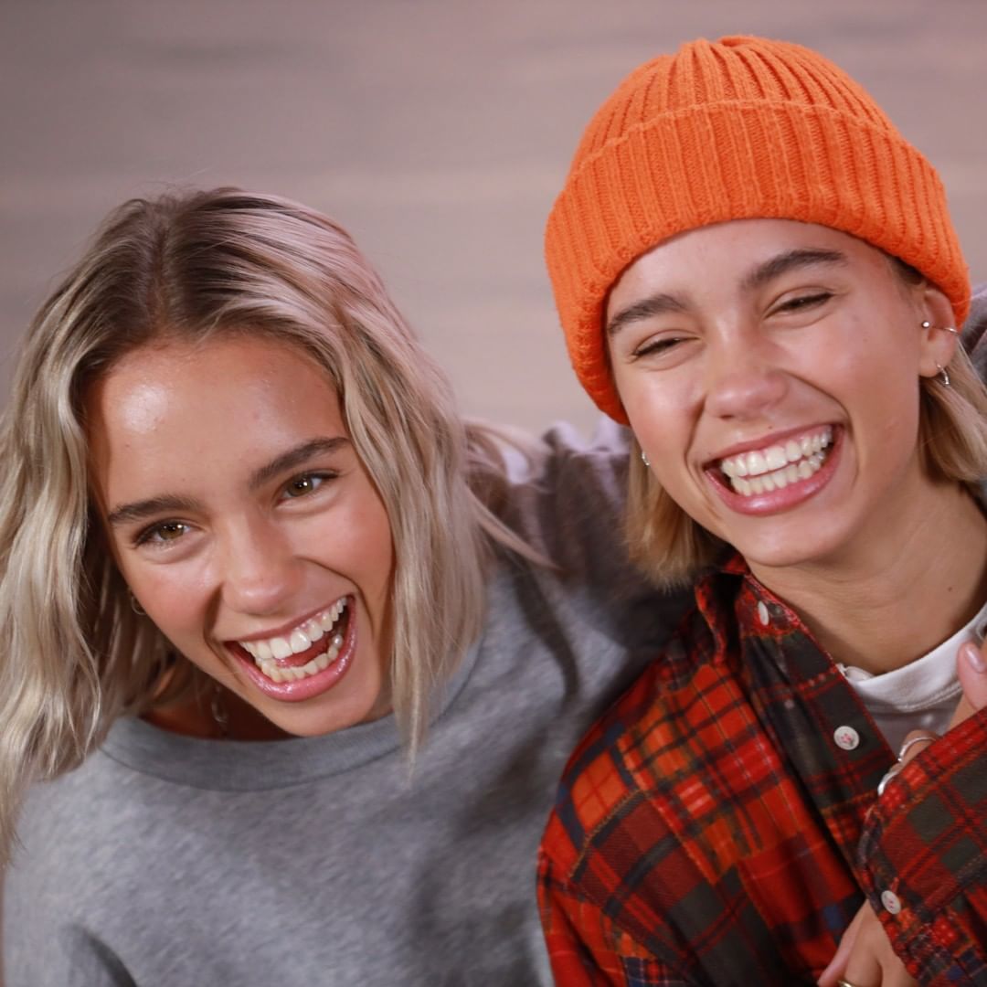 LISA & LENA ERMITTELN!🕵️😍 | Scrolller