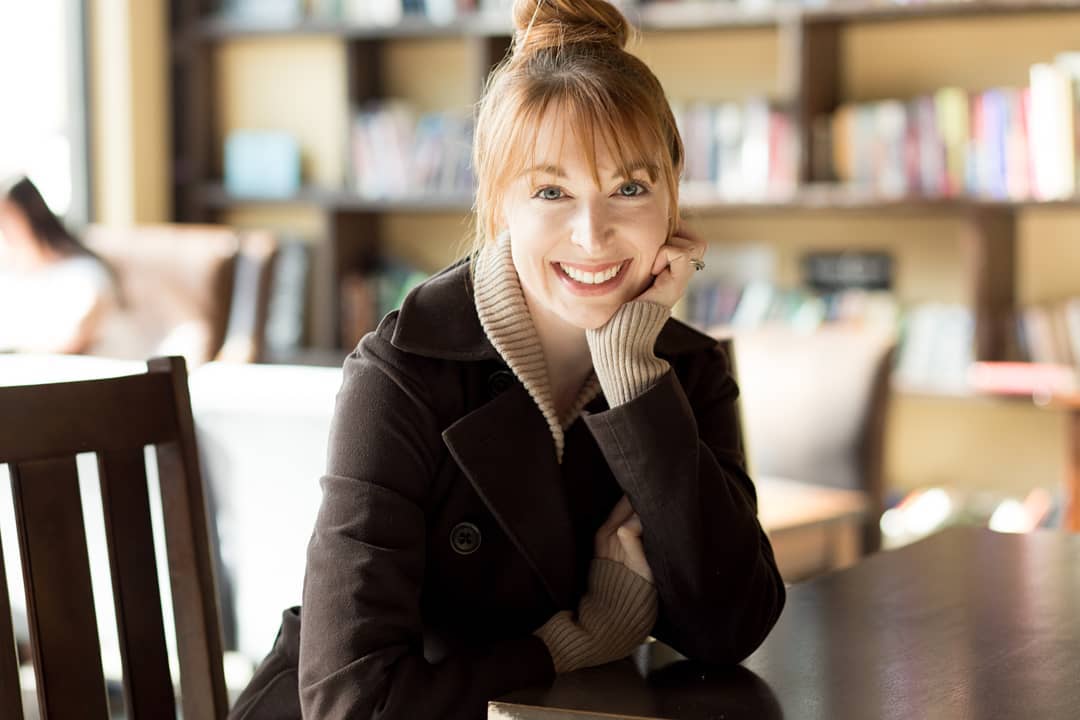 Lisa Foiles modeling for TNGModels, makeup by Angie Lum | Scrolller