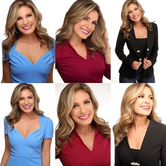 Lisa G - Boston | Scrolller