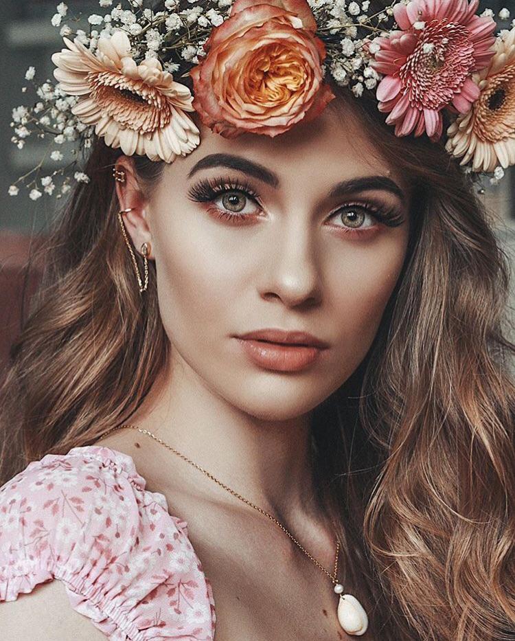 Lisa Marie hat ein unfassbares Gesicht 🥰 | Scrolller