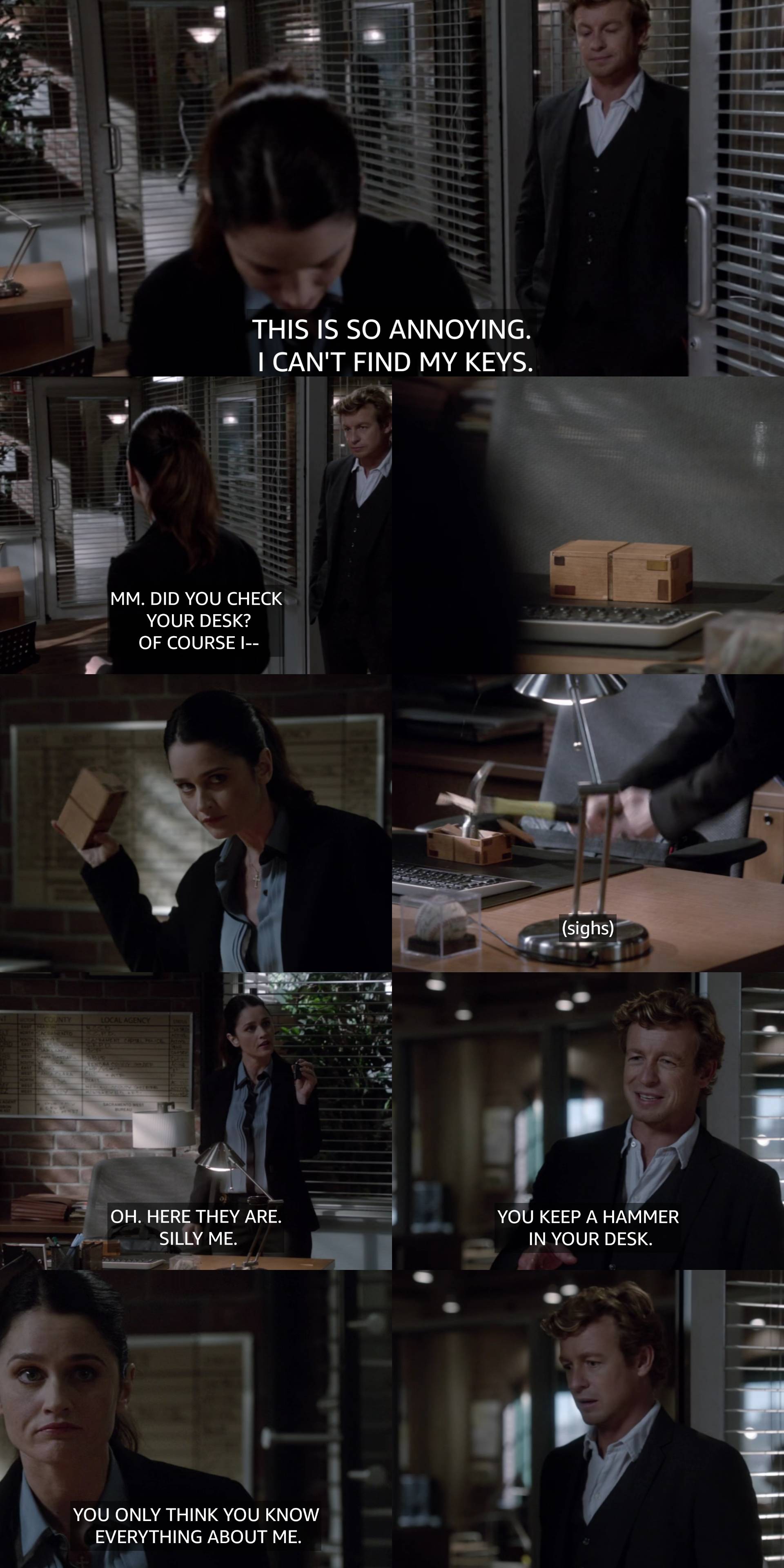 Lisbon and a puzzle box 5x10 | Scrolller