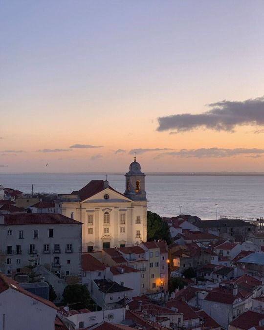 Lisbon, Portugal | Scrolller