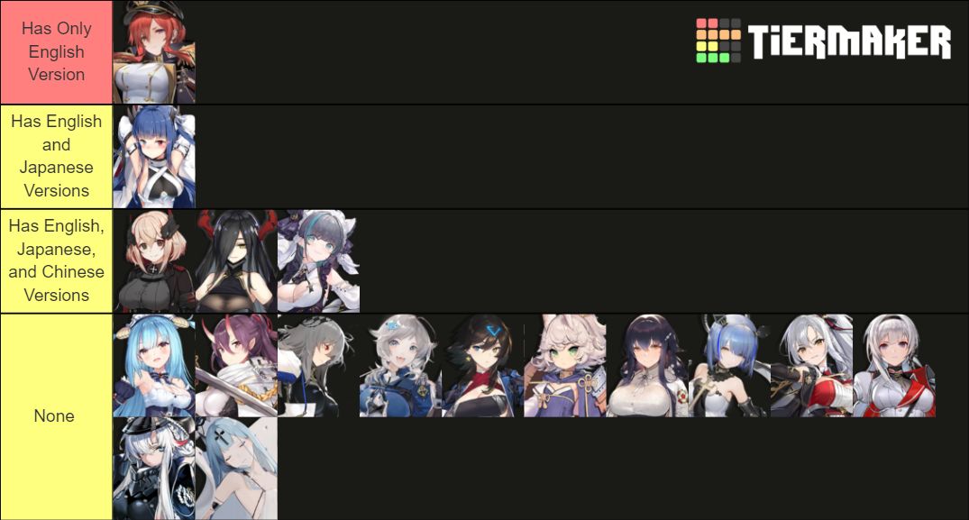 List of PR ships that have nuke codes | Scrolller