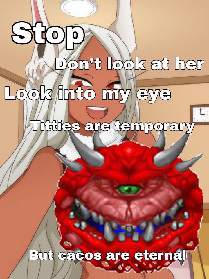 LISTEN TO THE MEATBALL | Scrolller