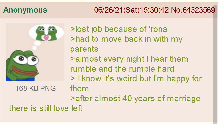 listening for the plot... | Scrolller