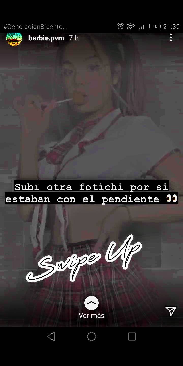 Listo xd | Scrolller