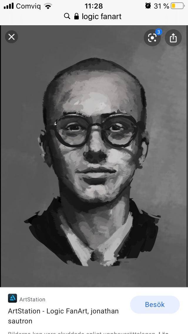 Lite Fanart Till Dig Matte ️ Scrolller