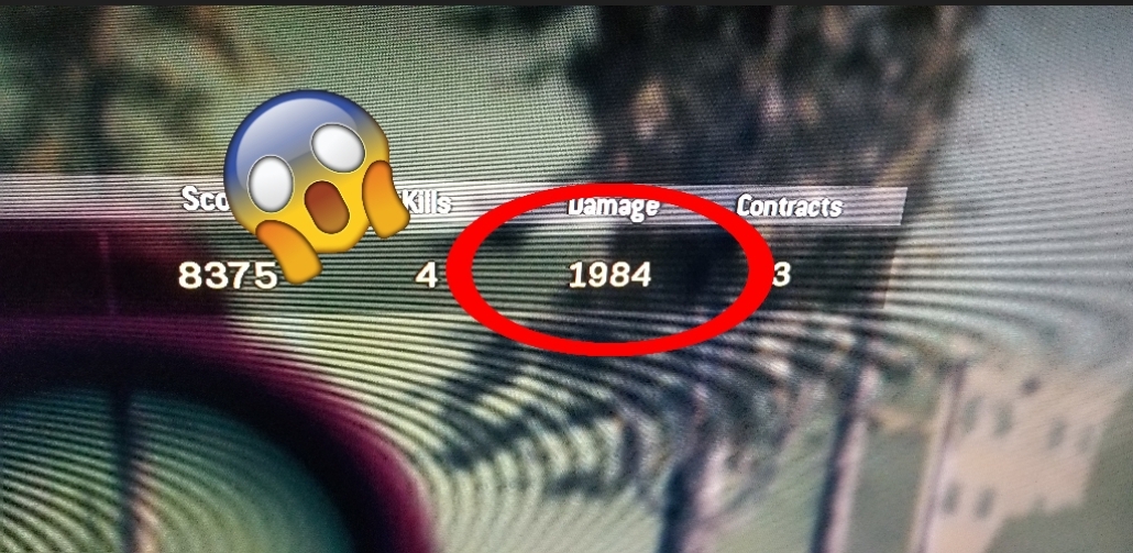 Literally 1984 | Scrolller