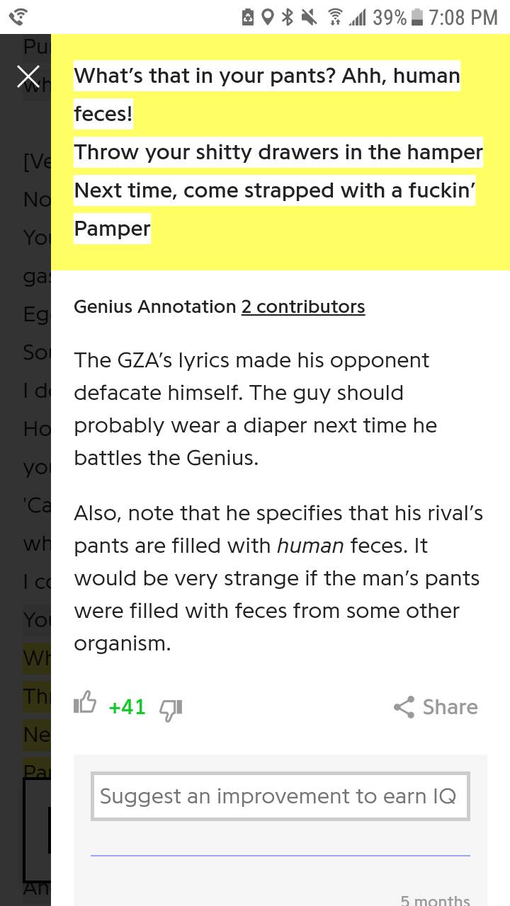 Literally dead | Scrolller