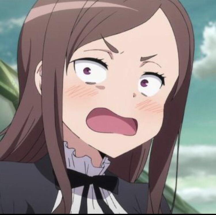 Literally just a picture of Dorothy | Scrolller