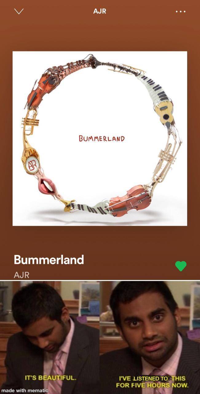 Literally me today | Scrolller