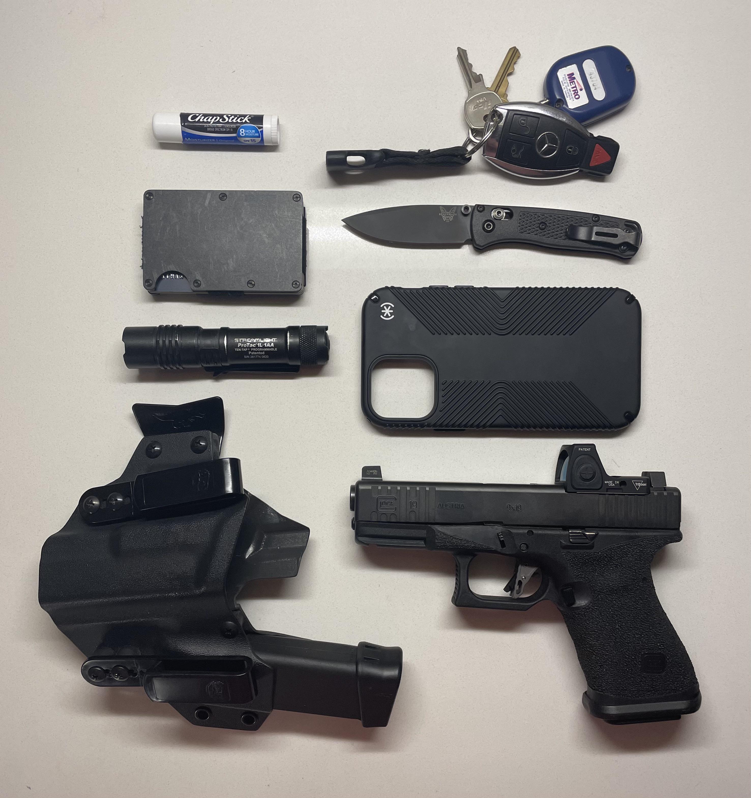 Literally The Essentials | Scrolller