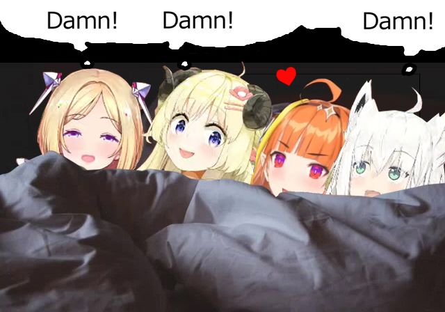 Literally the Off-Collab in Coco's room: | Scrolller