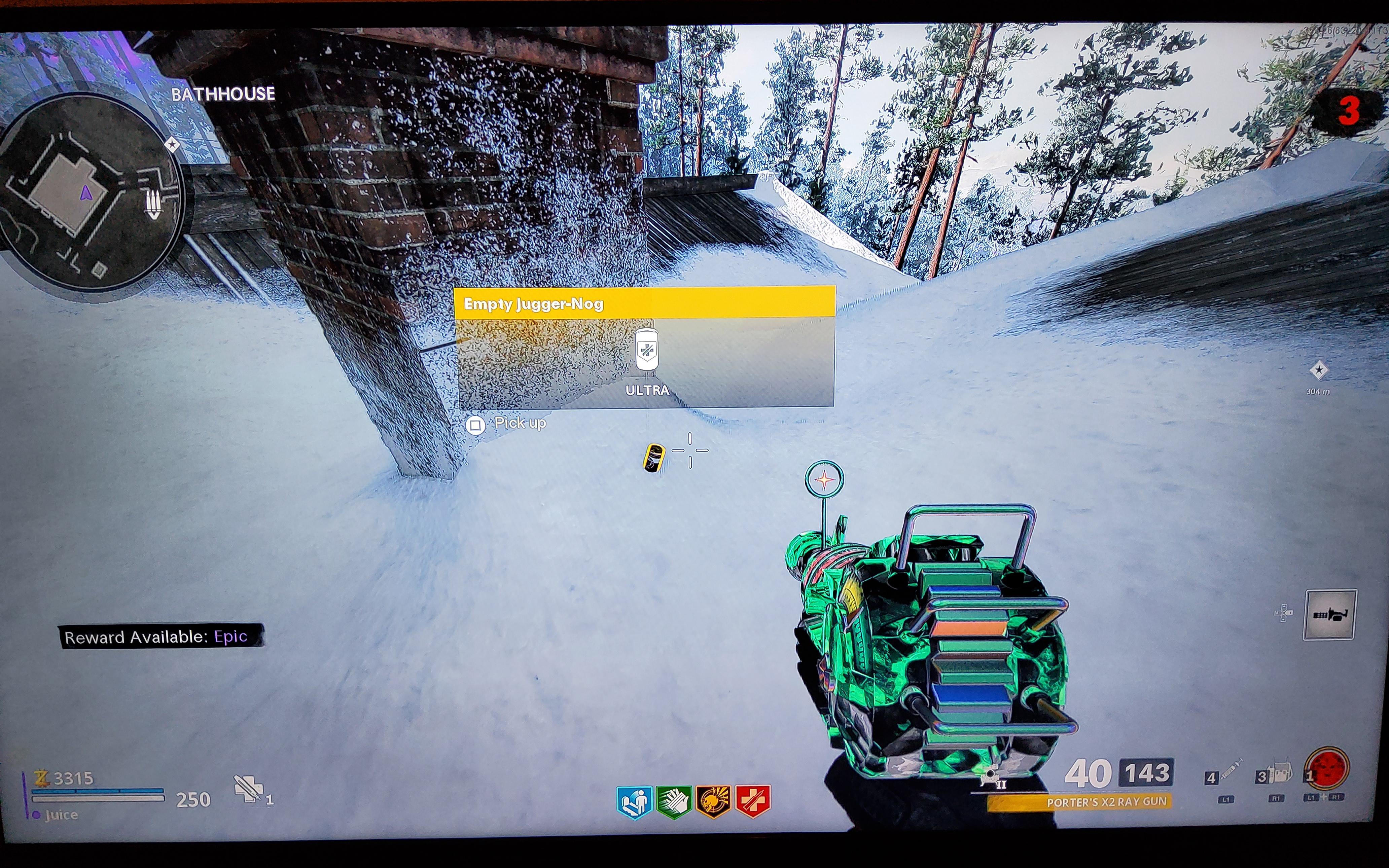 Littering in Alpine. 😱 | Scrolller