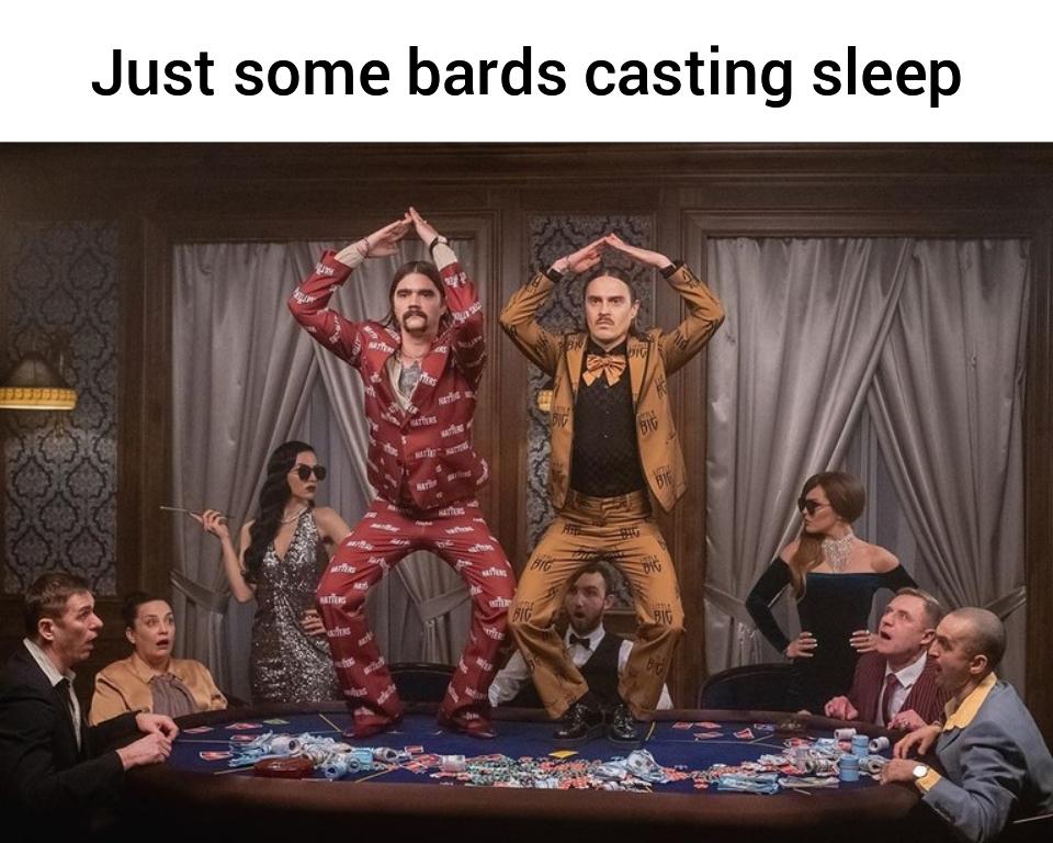 Little big has so much untapped meme potential. | Scrolller