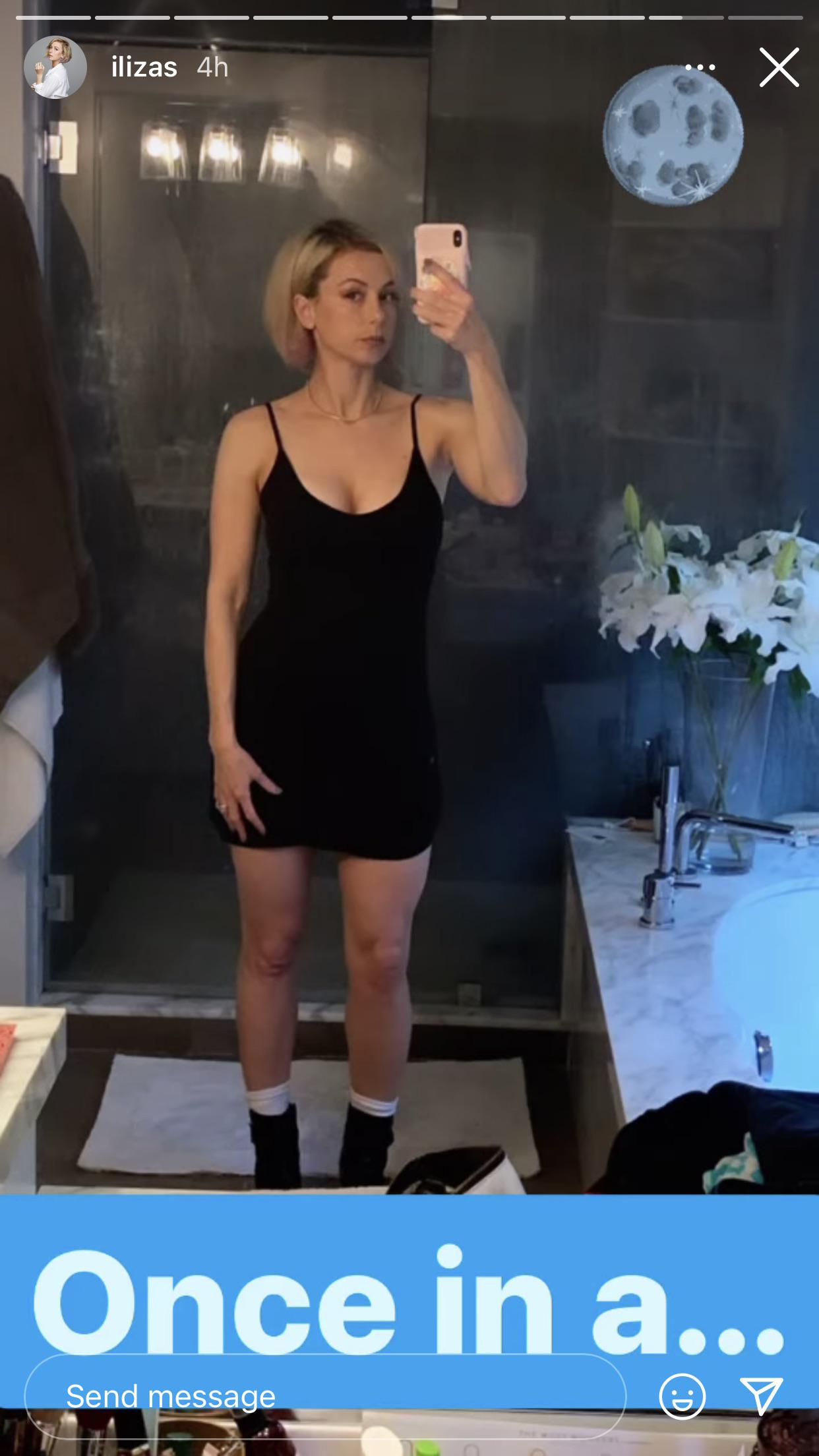 Little black dress | Scrolller