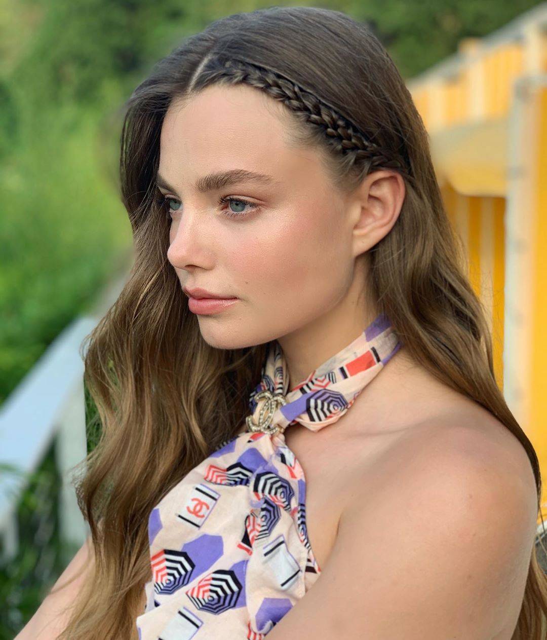 Little braid | Scrolller