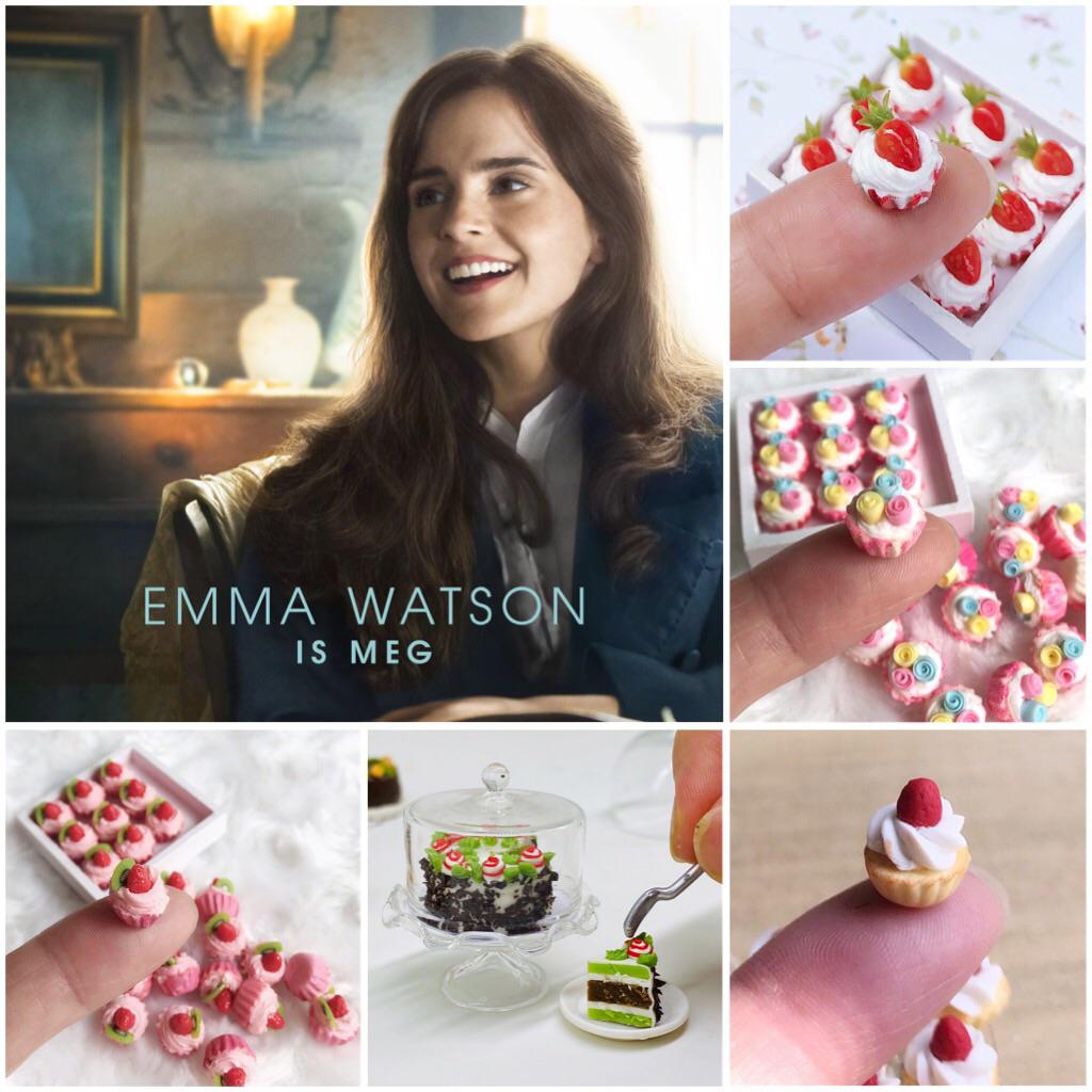 Little Cakes | Scrolller