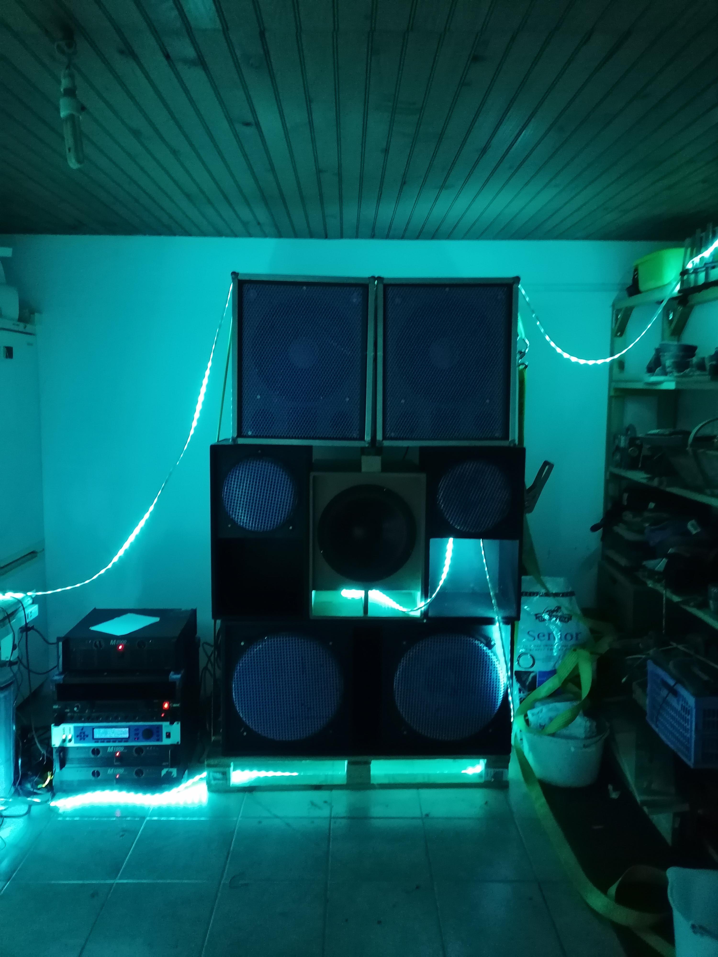 Little new years eve stack :) | Scrolller