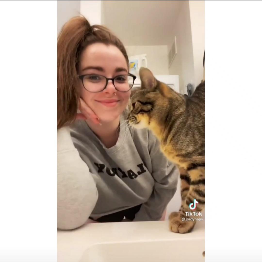 Little nip | Scrolller