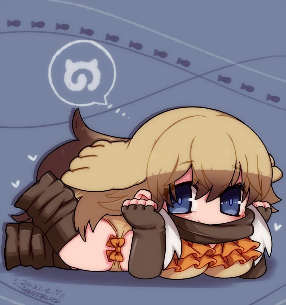 Little Steller Sea Lion | Scrolller