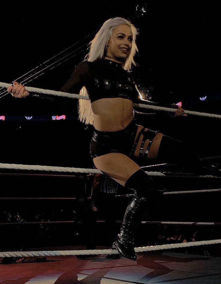 Liv Morgan | Scrolller