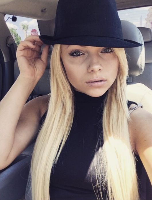 Hat day - IG 2015 | Scrolller