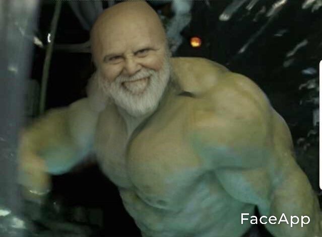 Live action Maestro anyone? | Scrolller