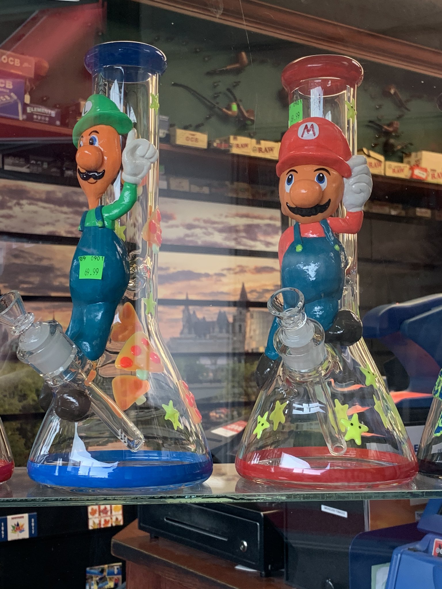 Live Chat moment | Scrolller