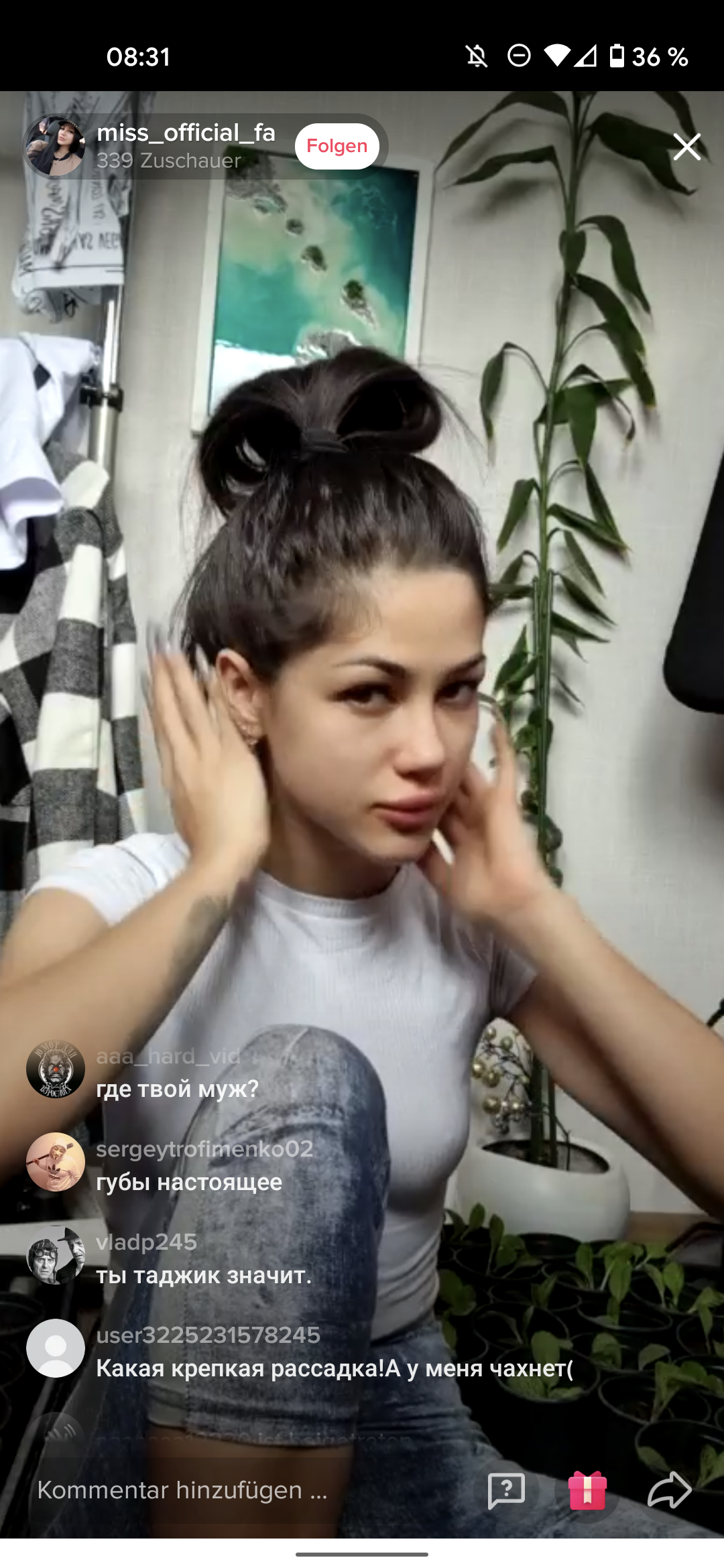 Live nipps | Scrolller