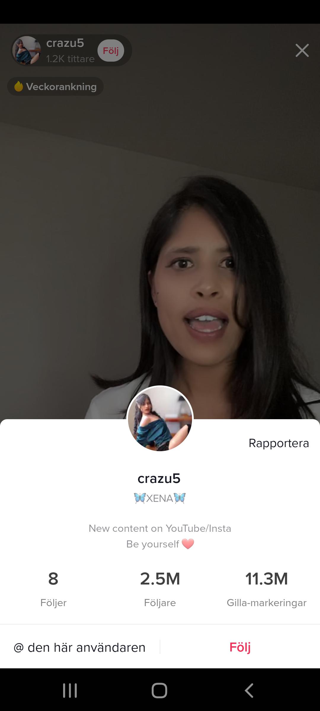 Live now | Scrolller