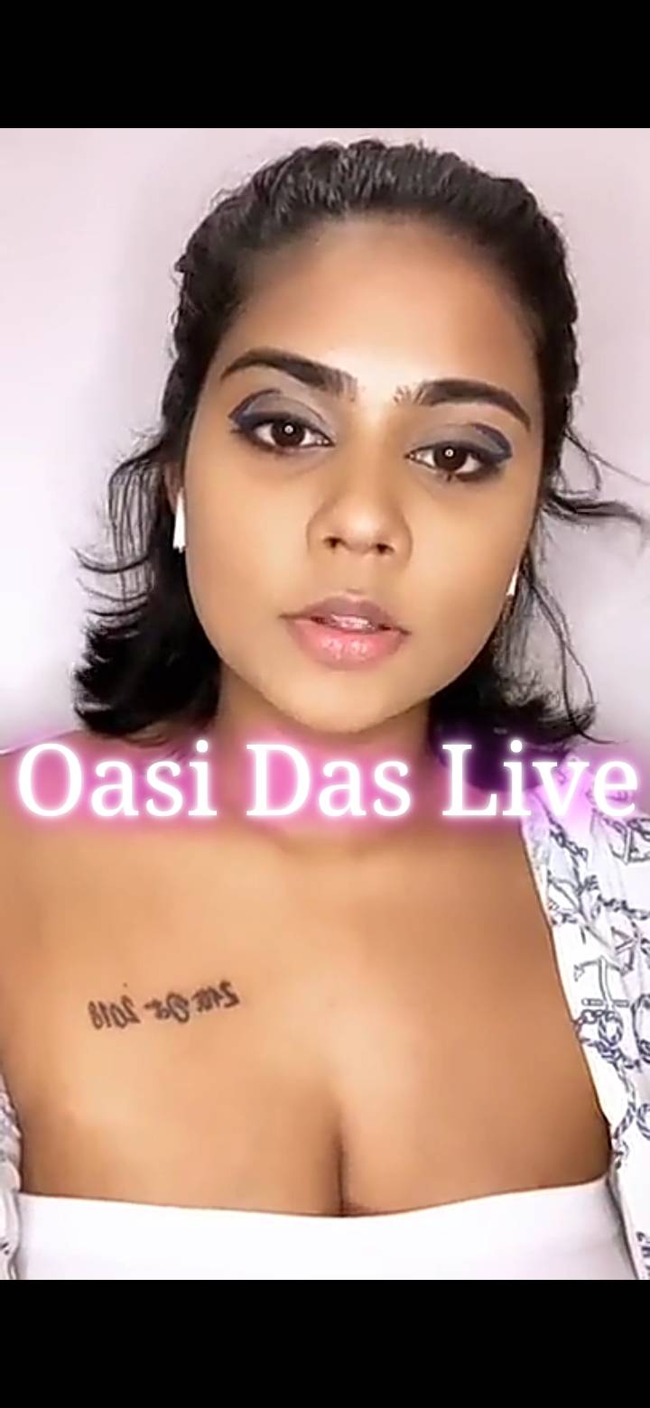 Live Oasi Das (Link In Comments) | Scrolller