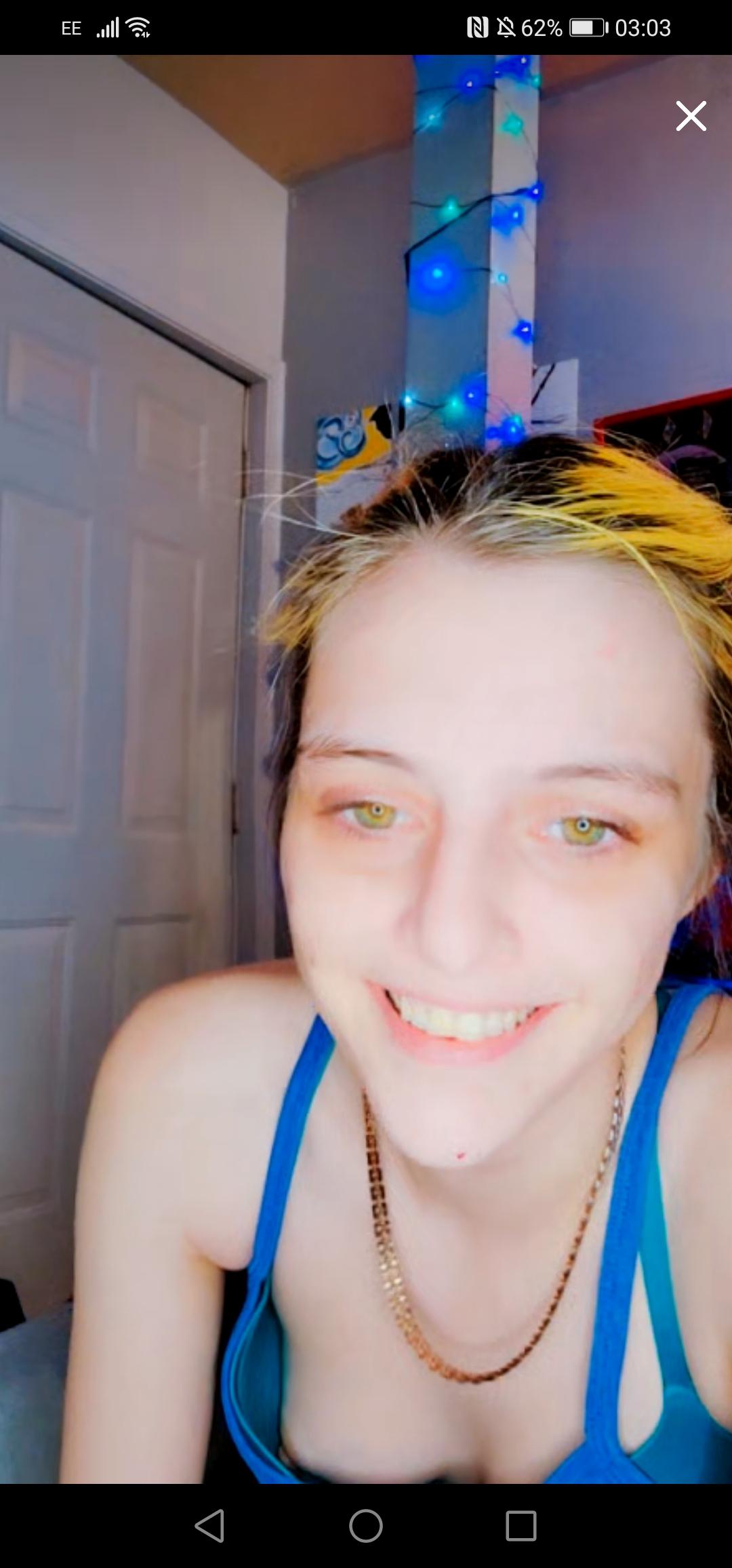 Live right now | Scrolller