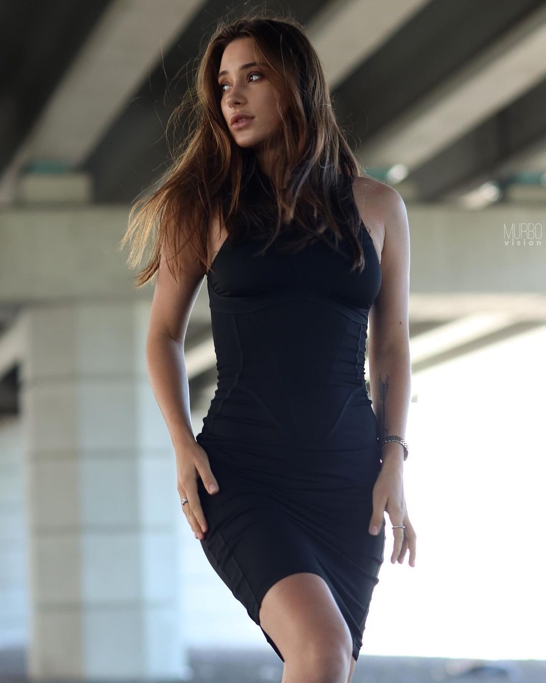 Liya Silver | Scrolller