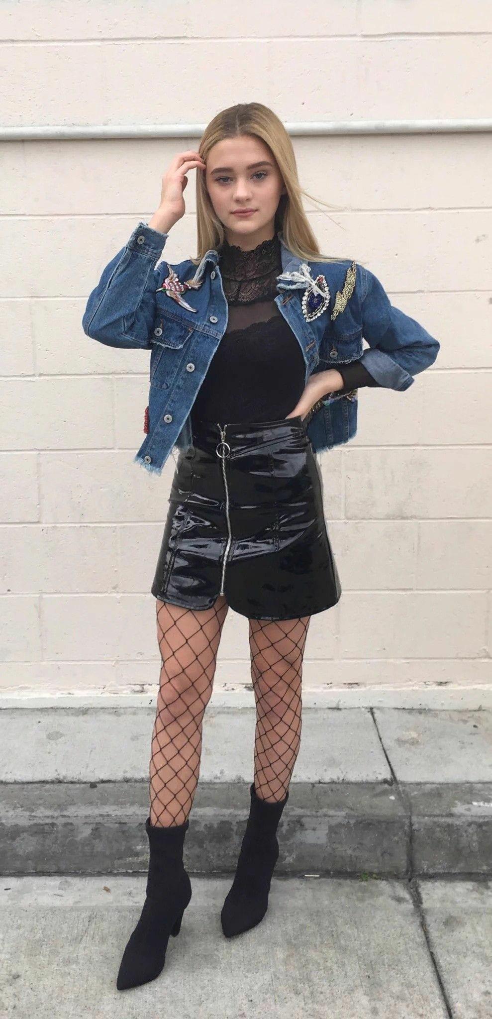 Lizzy Scrolller