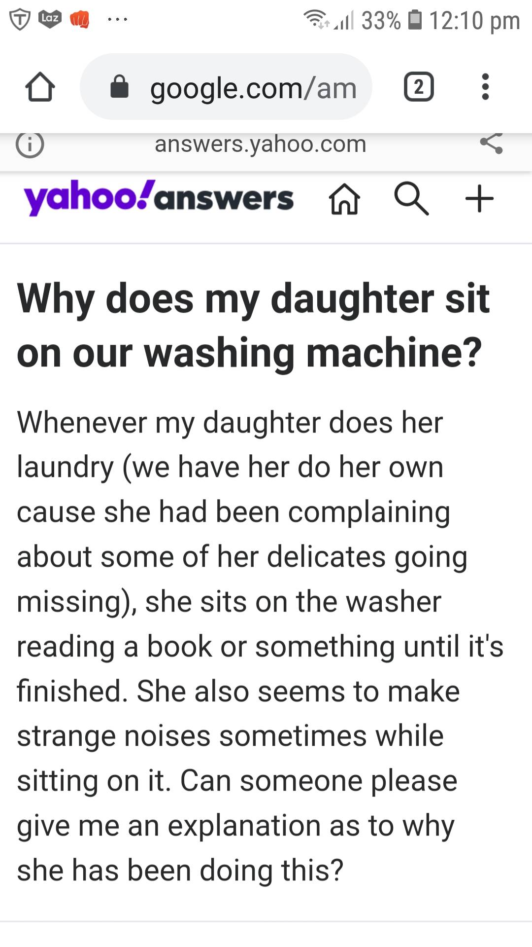 LMAO PARENT DOESNT REALISE | Scrolller